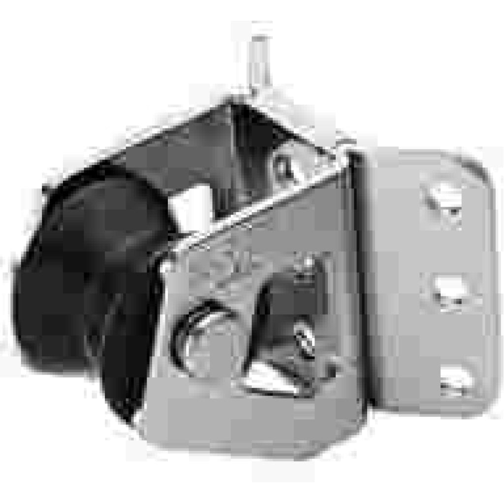 Harken Large Halyard Restrainer – Rigging Shoppe