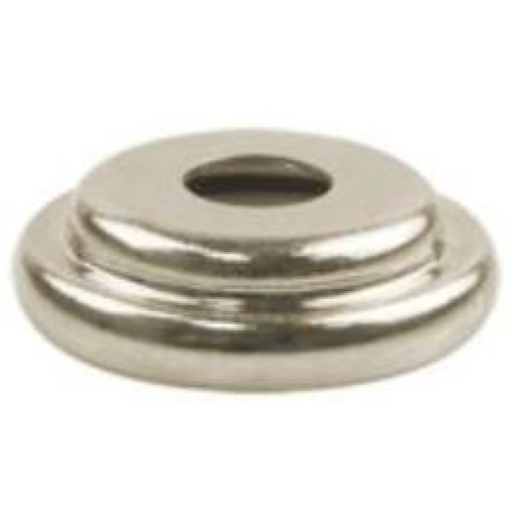 Stainless Dome Socket - 50/pack – Rigging Shoppe