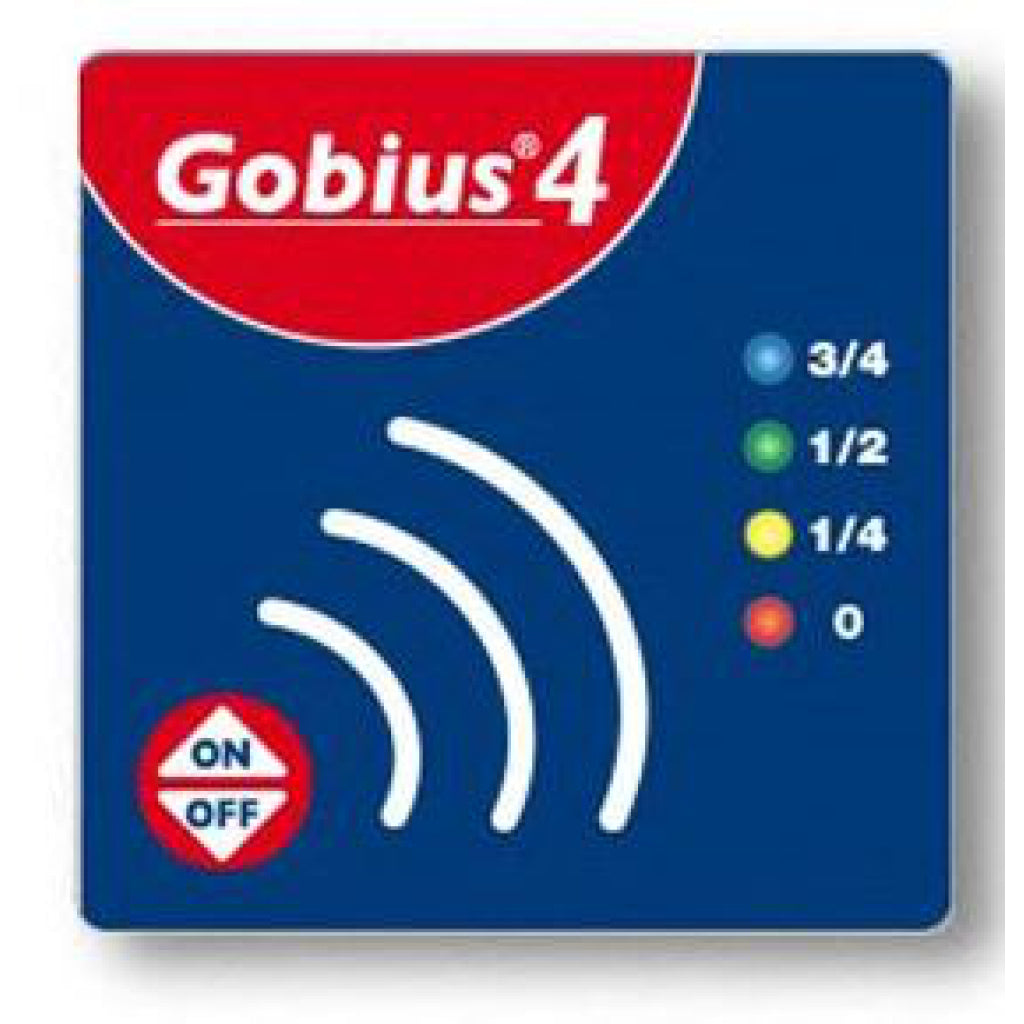 Gobius 4 Water/Fuel System Tank Monitor – Rigging Shoppe