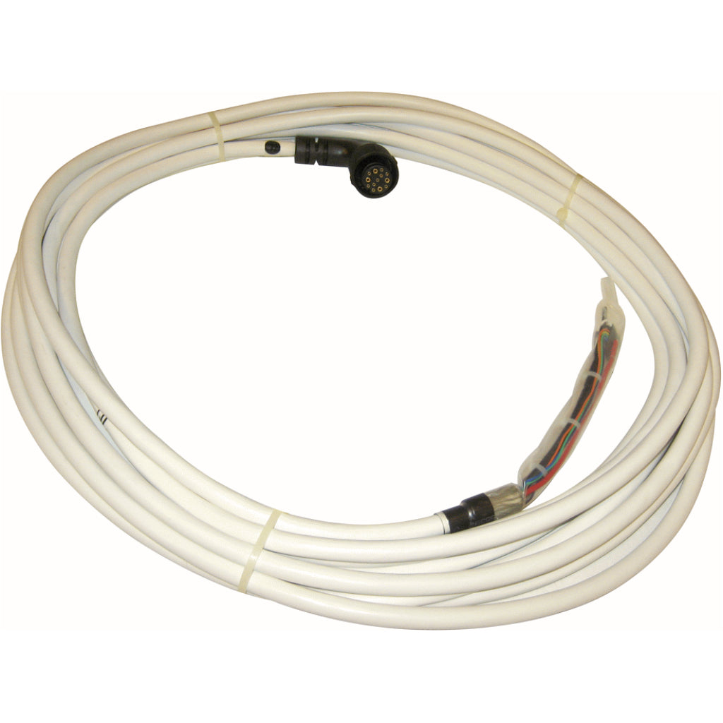 Raymarine 10m Digital Radar Cable – Rigging Shoppe