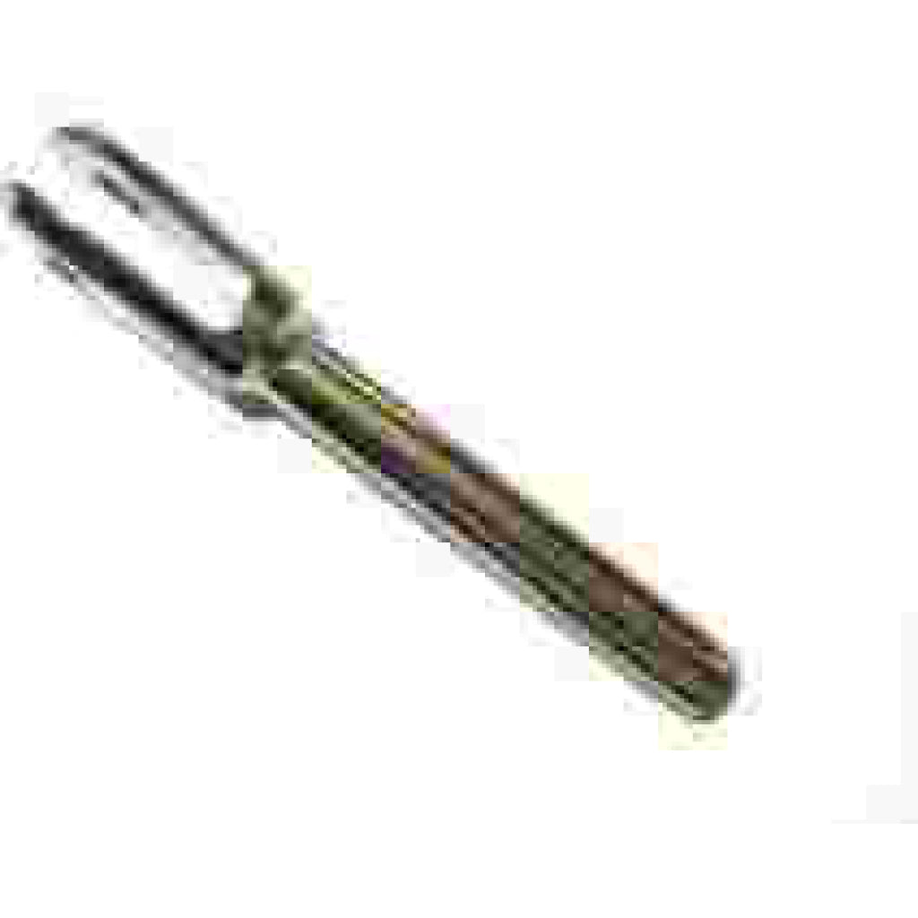 Aircraft Fork - 5/32" wire 1/4" pin – Rigging Shoppe