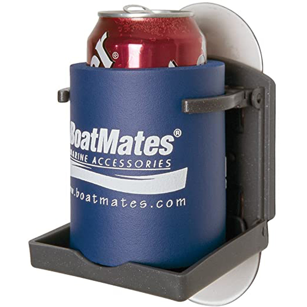 Boatmates Drink Holder with Cozy – Rigging Shoppe