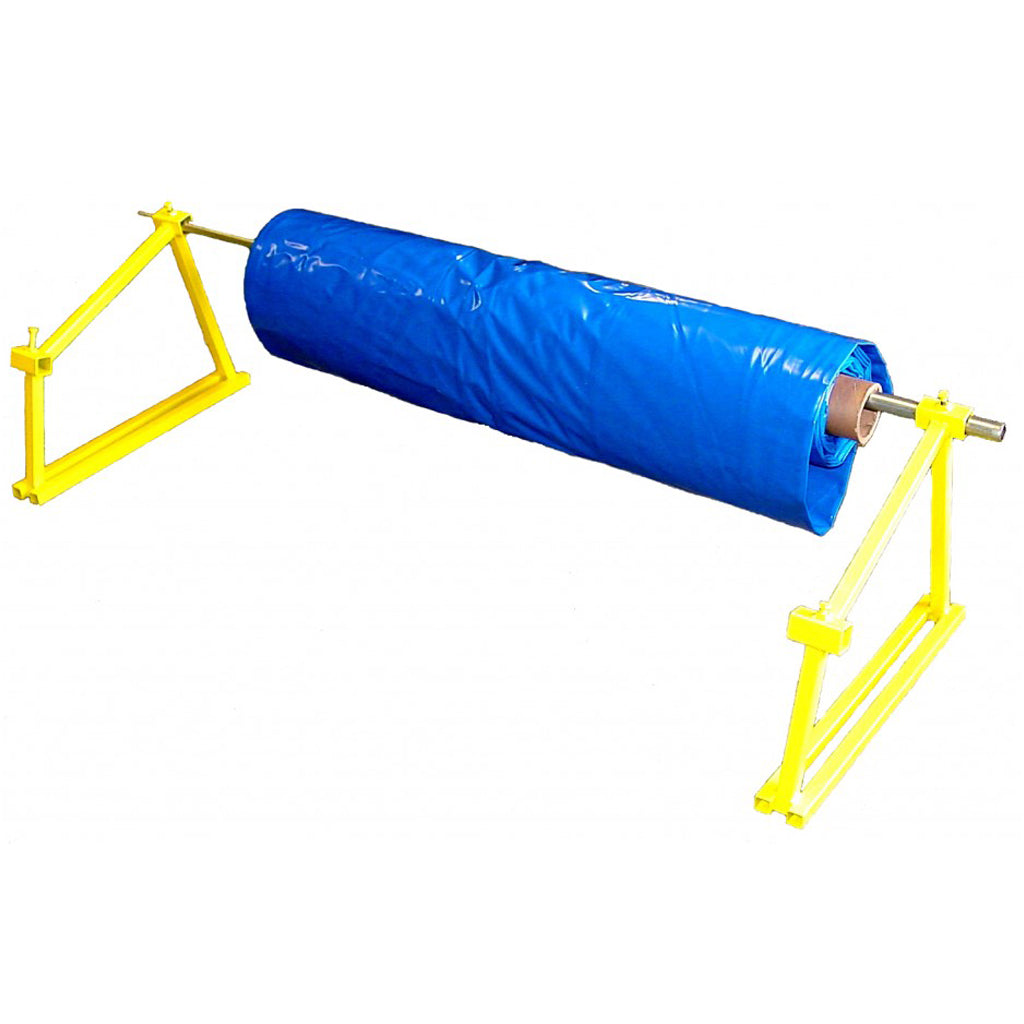 Dr. Shrink Single Roll Econo Rack Shrinkwrap - 72" – Rigging Shoppe