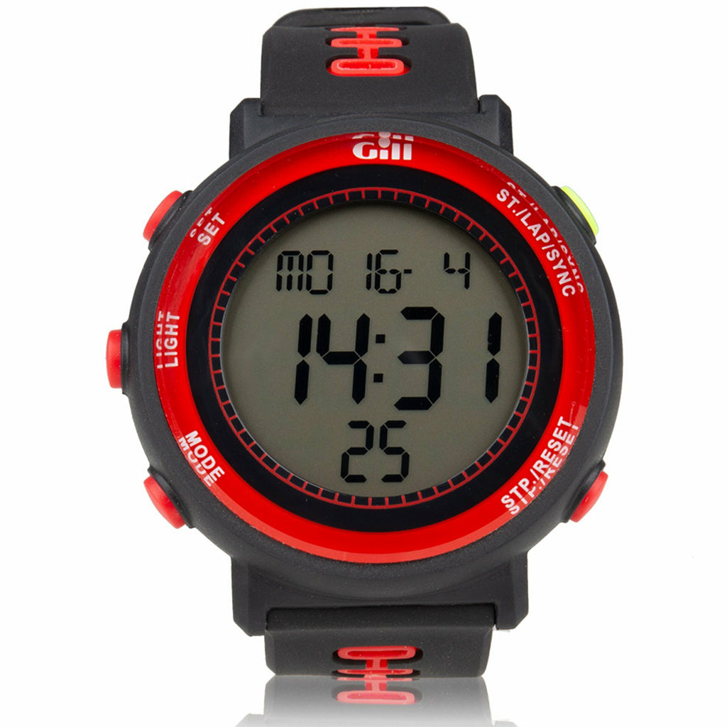 Gill Stealth Timer – Rigging Shoppe