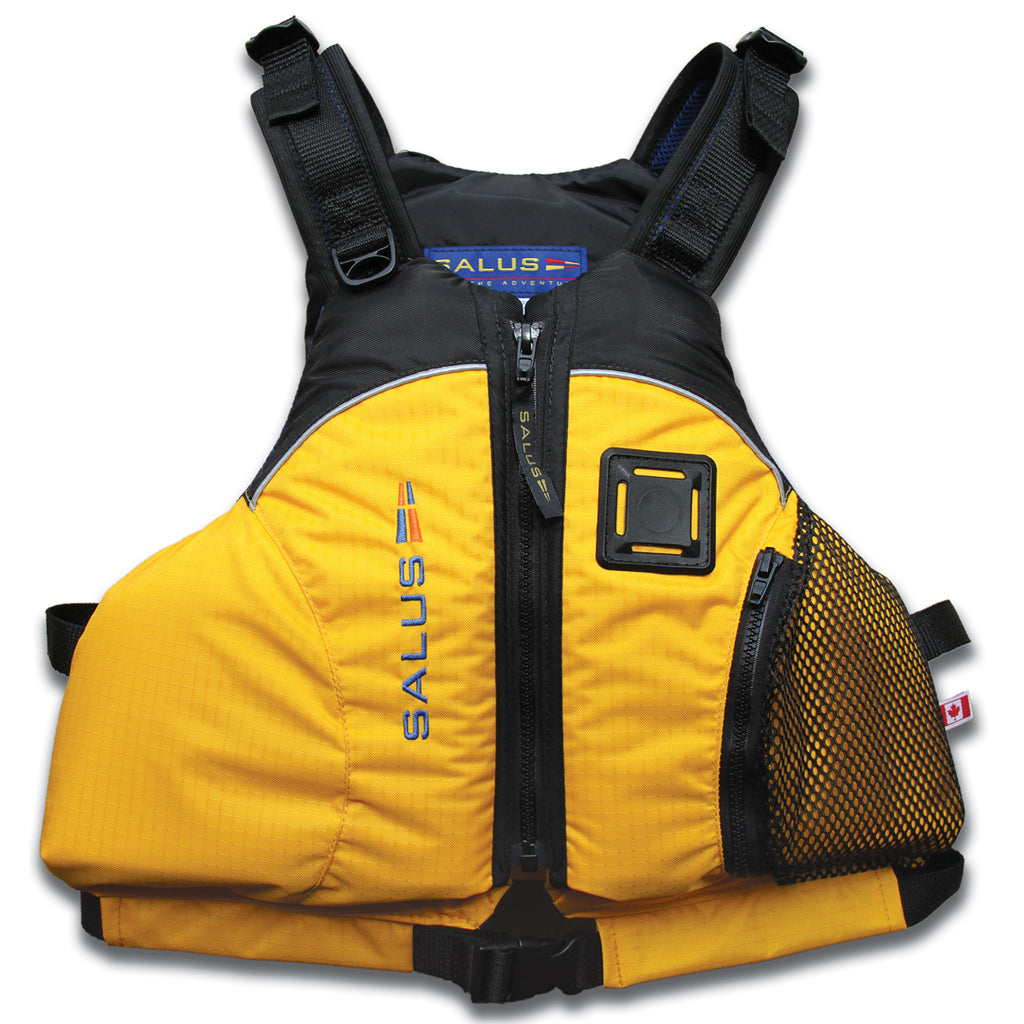 Salus Regatta Sail Vest – Rigging Shoppe