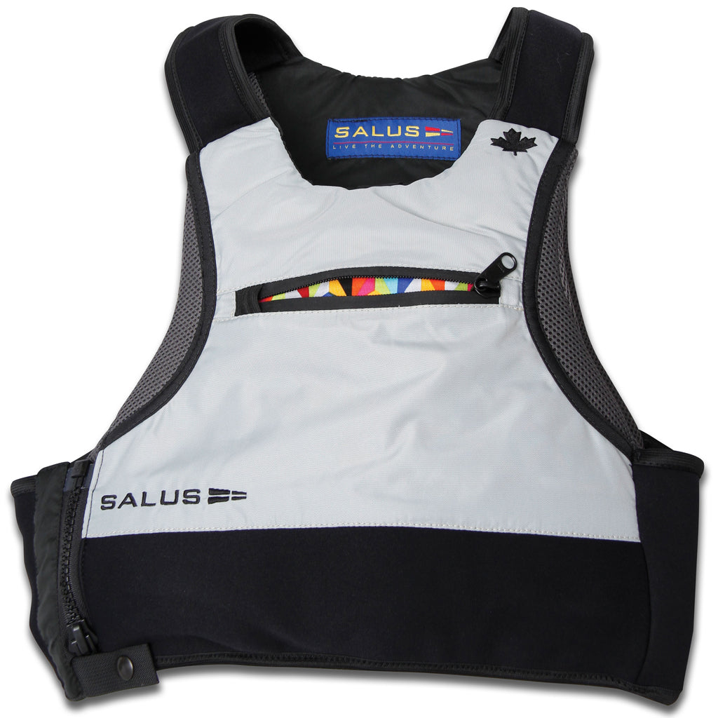 Salus Eclipse Competitive Sailing Vest – Rigging Shoppe