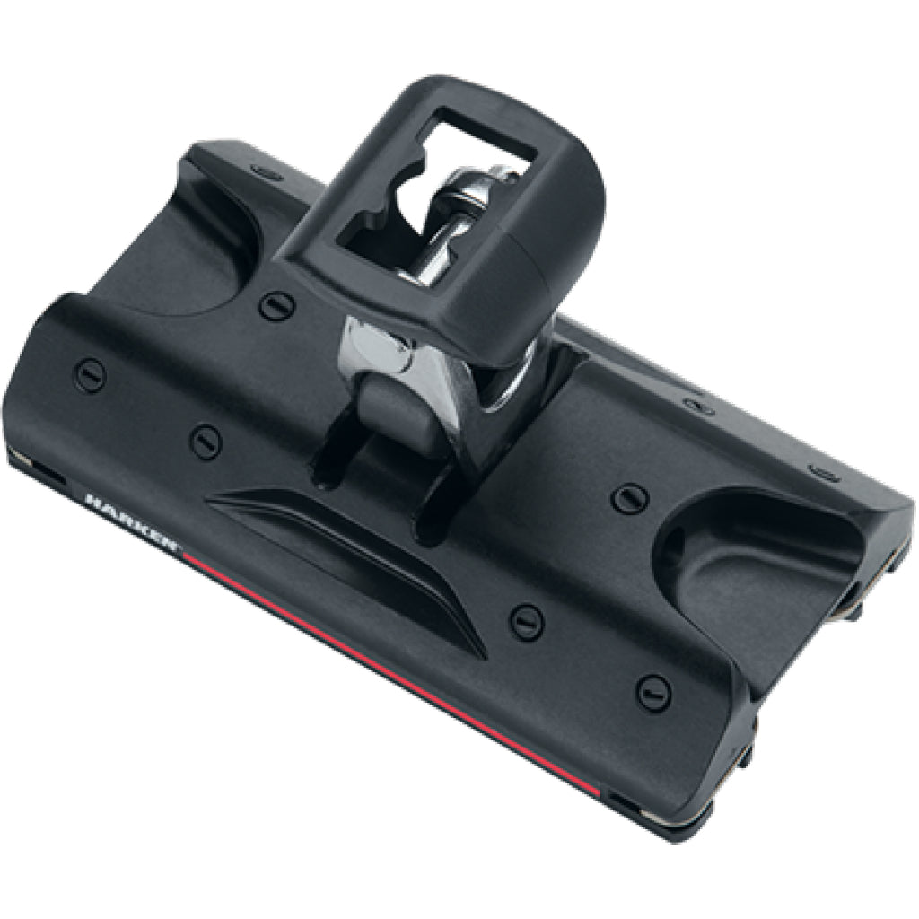 Harken 27mm High-Load Car - Stand-Up Toggle – Rigging Shoppe