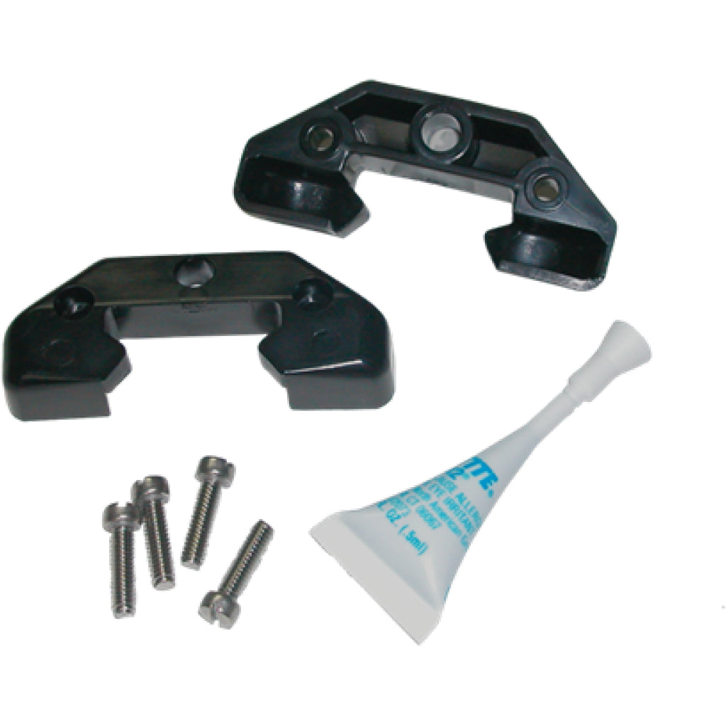 Harken Midrange Traveler Car End Caps - Set of 2 – Rigging Shoppe