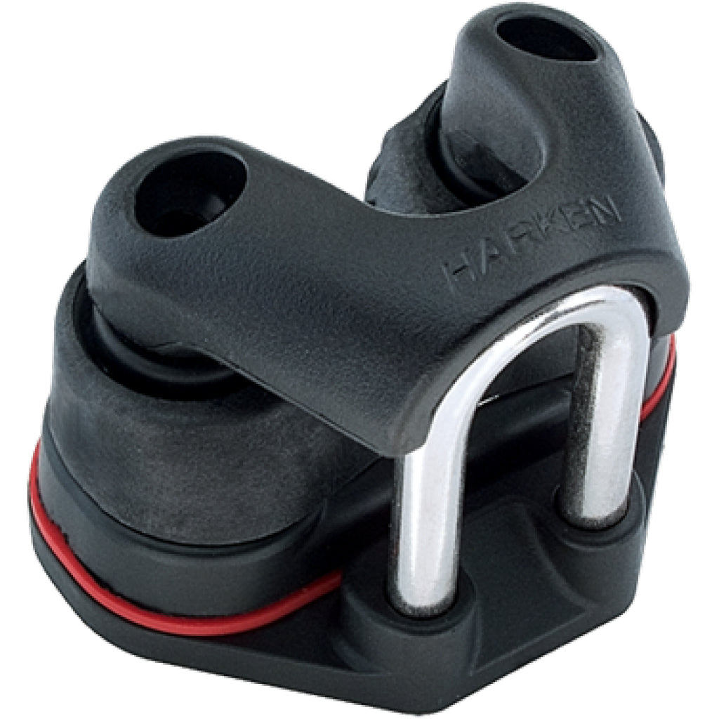 Harken Standard Carbo-Cam Kit w/X-Treme Angle Fairlead – Rigging Shoppe