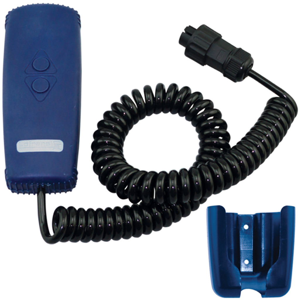Lofrans Thetis 1002 Wired Remote Control – Rigging Shoppe