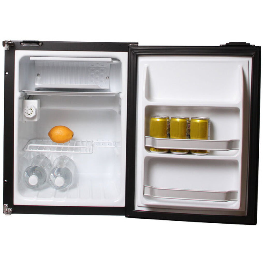 Nova Kool Fridge DC Only 1.6 Cu.Ft. *Freight Alert – Rigging Shoppe