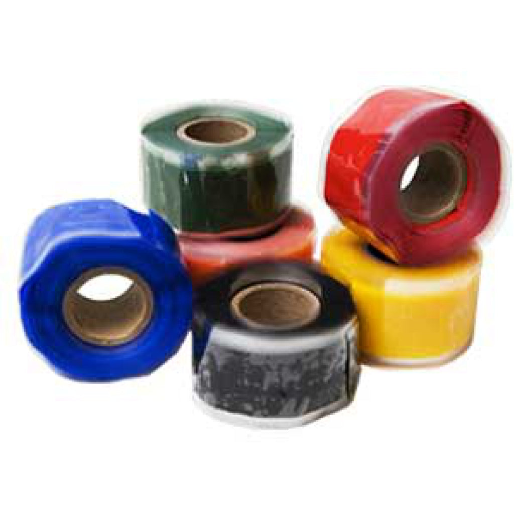 Resctape Clear Rescue Tape - 1" x 12" – Rigging Shoppe