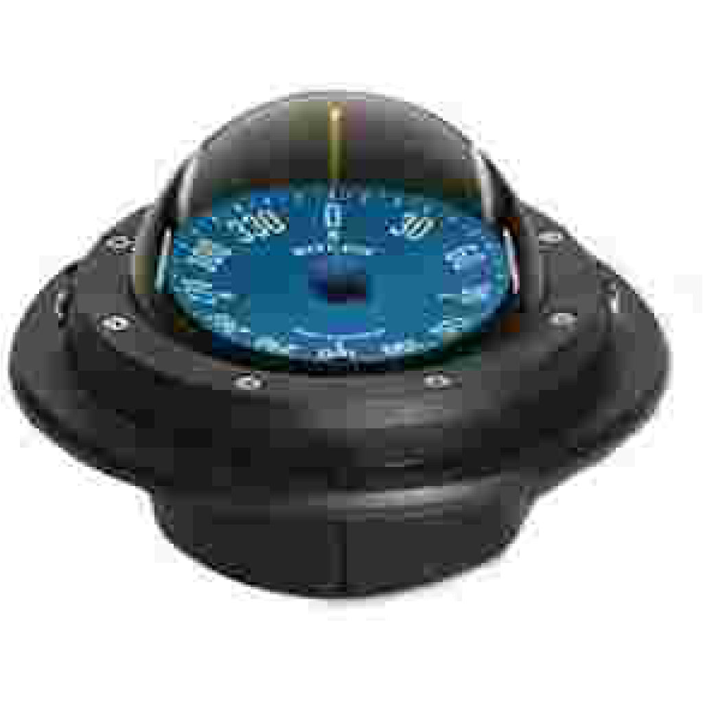 Voyager Flush Sailboat Open Face Compass – Rigging Shoppe