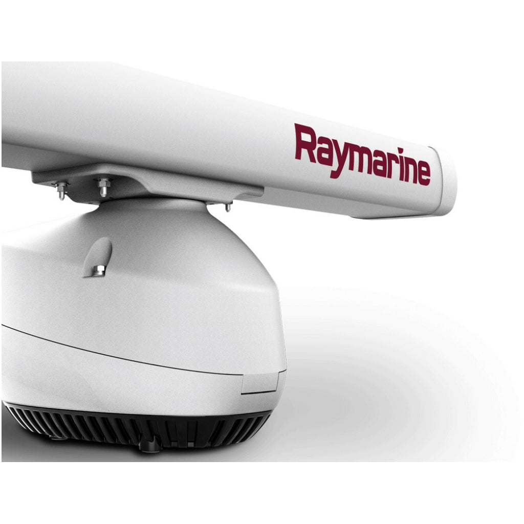 Raymarine 12kW Magnum With 48" Open Array – Rigging Shoppe