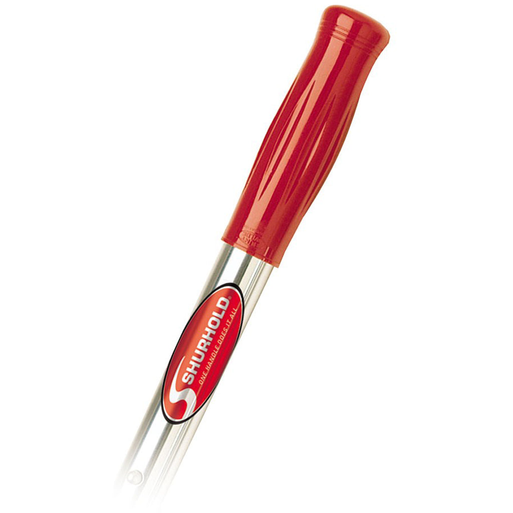Shurhold Aluminum Handle - 63"-108" *FA* – Rigging Shoppe