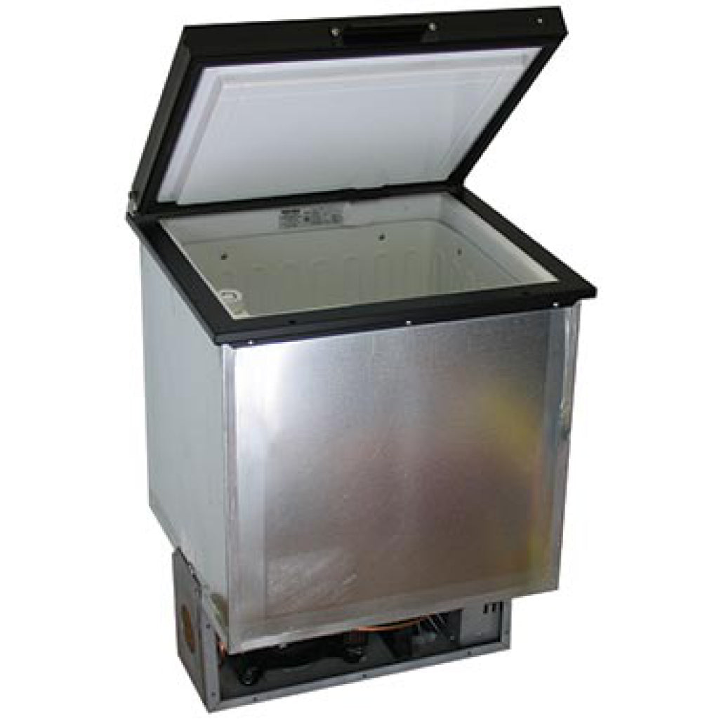 Fridge Freezer Top Load 2.5 Cu.ft. DC Only – Rigging Shoppe