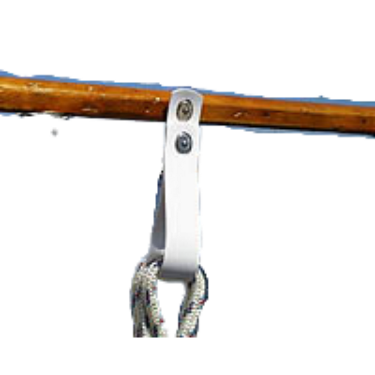 Basic Hang-Up – Rigging Shoppe