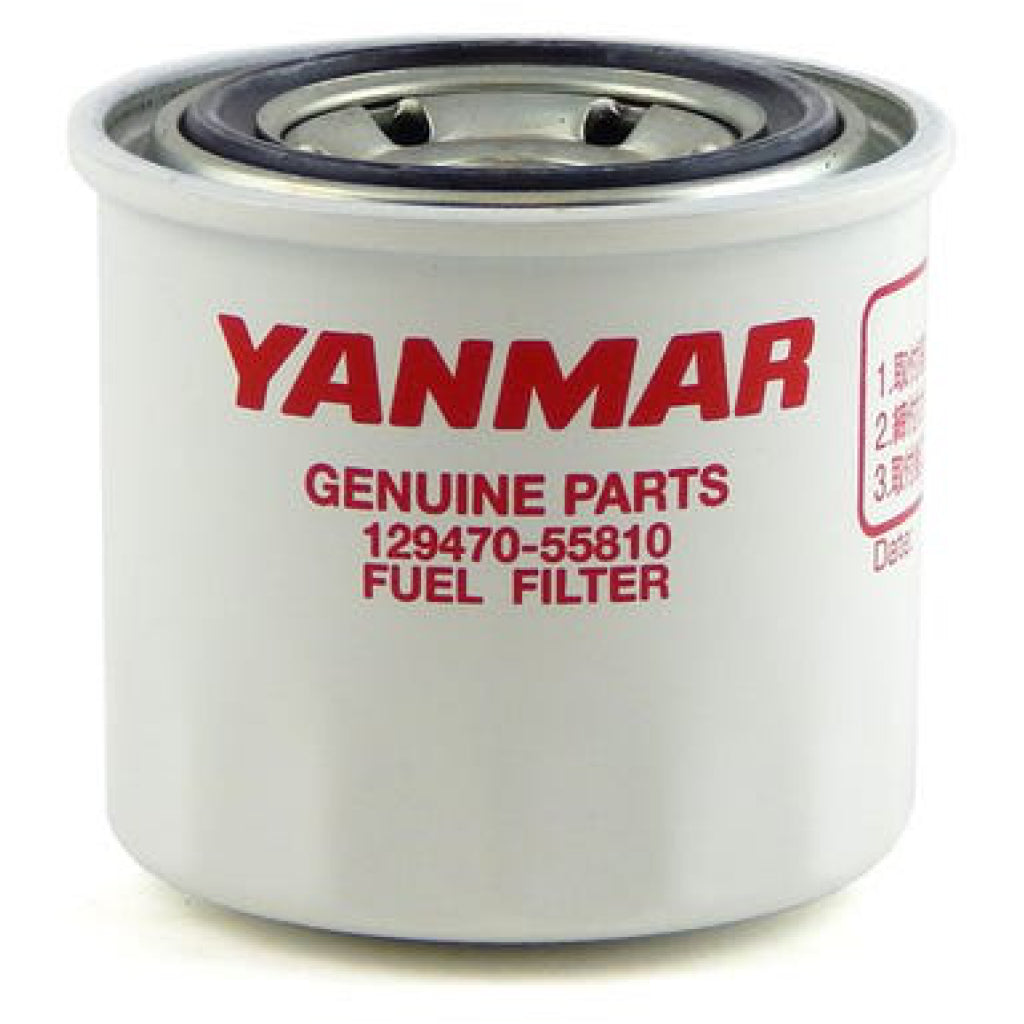 Yanmar Fuel Filter Element – Rigging Shoppe
